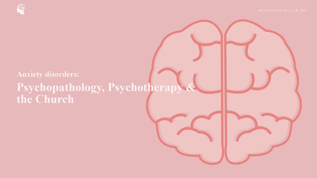 Psychotherapy – Nicholas Inclan